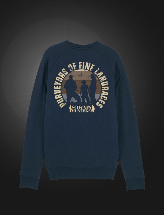 Strain Hunters - Green House Seed Company - Buy Cannabis Seeds Online